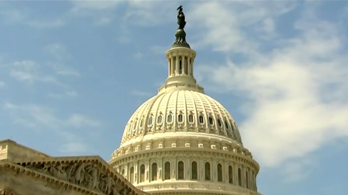 Watch CBS Evening News: Congress returns after election break - Full ...