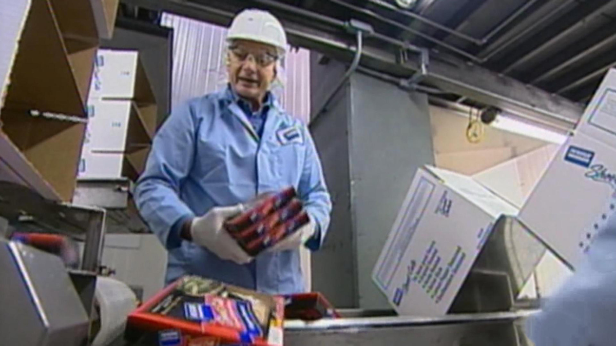 Watch CBS Mornings "Mornings Memory": Perdue workers visit farms ...