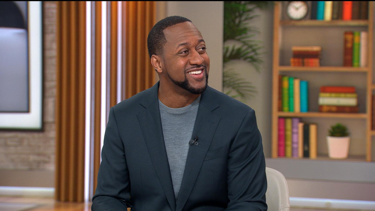 Watch CBS Mornings: Jaleel White on life after "Family Matters" - Full ...