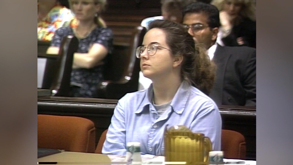 Watch CBS Mornings: Woman up for parole in sons' murders - Full show on CBS