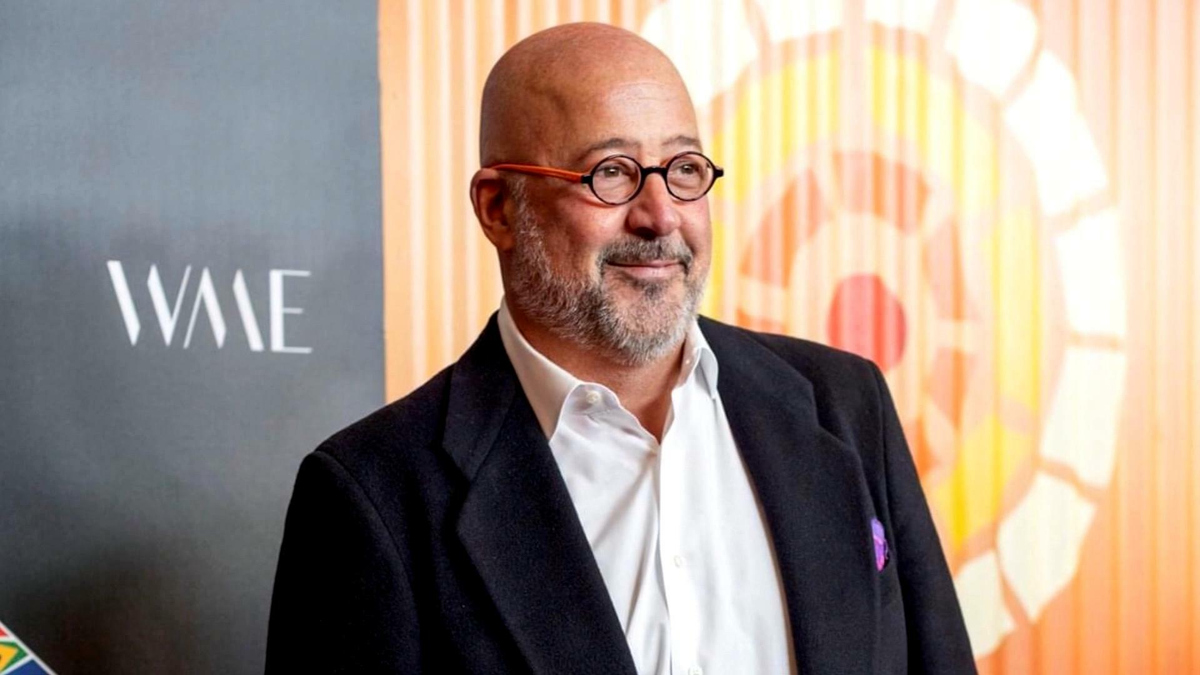 Watch CBS Saturday Morning: The Dish: Andrew Zimmern - Full show on CBS