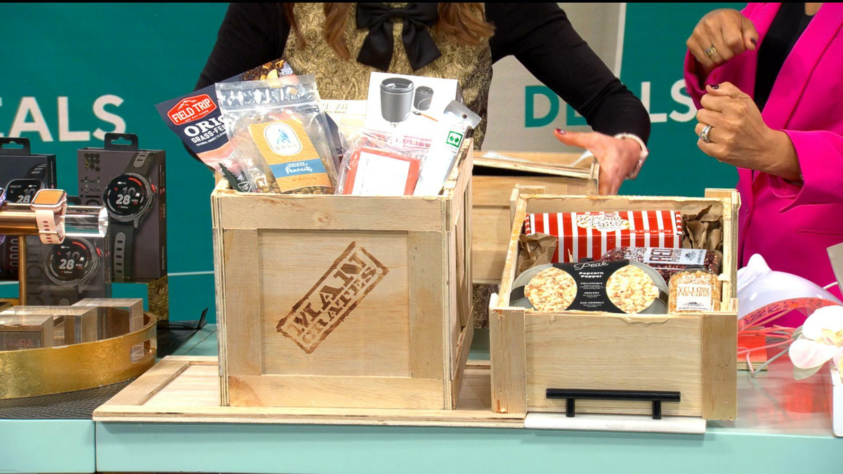 Watch CBS Saturday Morning: Where to get the latest CBS Mornings Deals ...