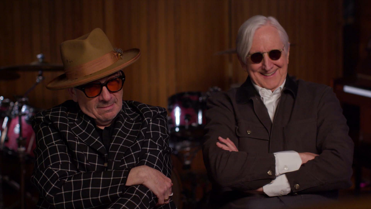 Watch CBS Saturday Morning: The Coward Brothers on new album - Full ...