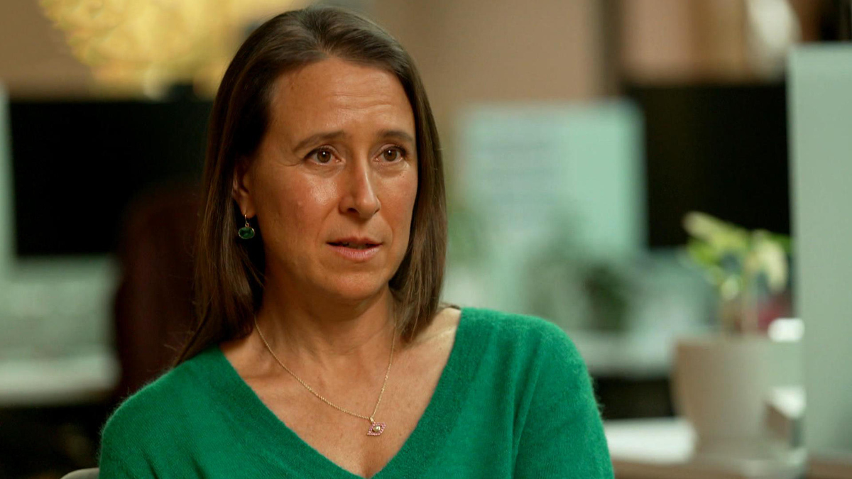 Watch CBS Mornings Season Episode : 23andMe CEO on company's future ...