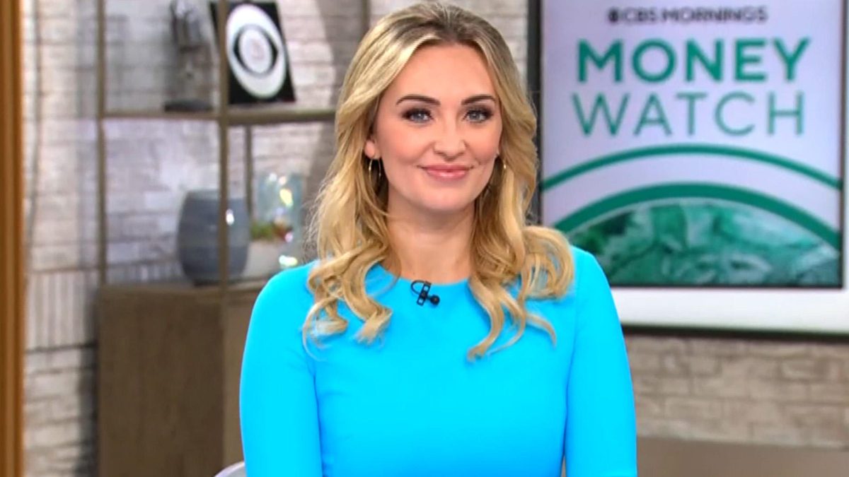 Watch CBS Mornings Inflation and this year's Black Friday - Paramount+