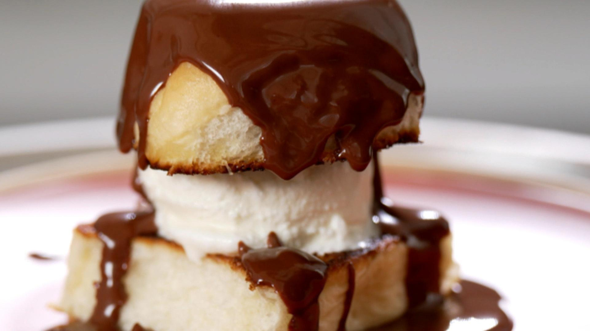 Watch CBS Mornings Season Episode : "The Dish: Recipe": Shortcut ...