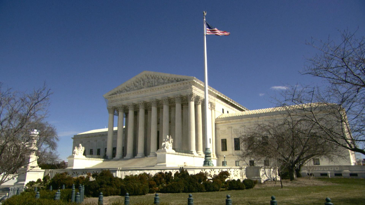 Watch CBS Mornings: Supreme Court case on transgender rights - Full ...