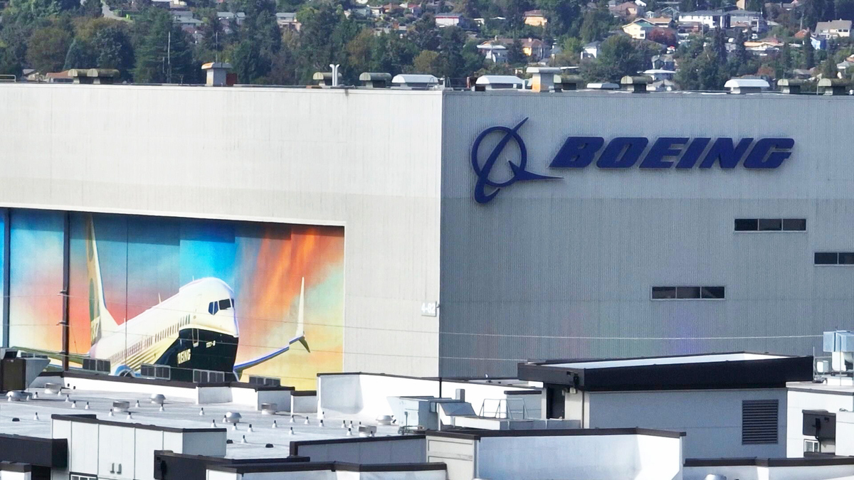 Watch 60 Minutes Overtime: Boeing’s Whistleblowers | Sunday on 60 ...