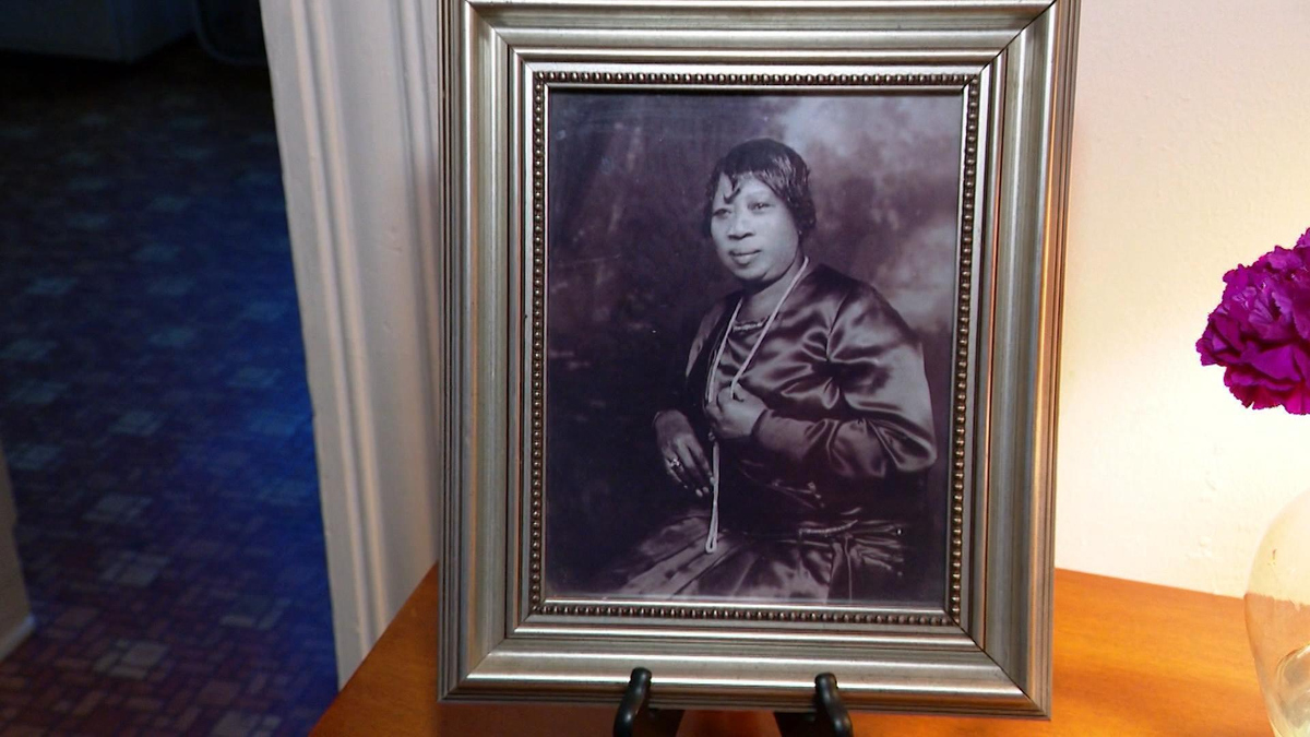 Watch CBS Mornings Season Episode : Freedman Town's history comes to ...