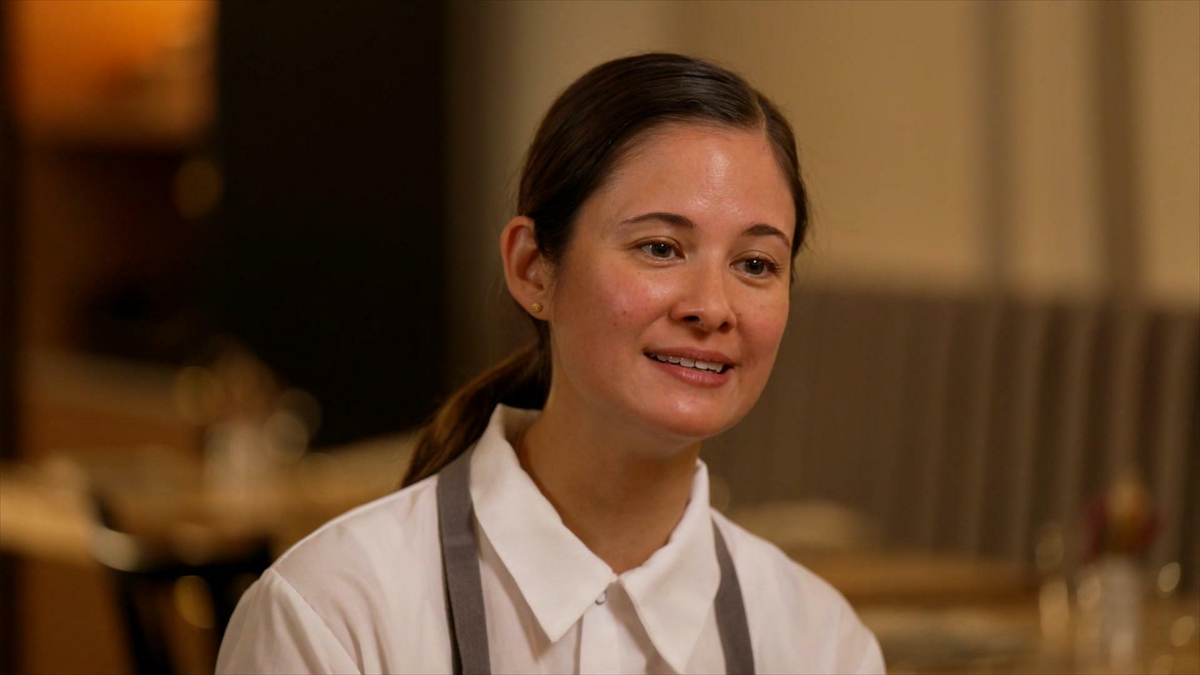 Watch CBS Saturday Morning: The Dish: Suzanne Cupps - Full show on CBS