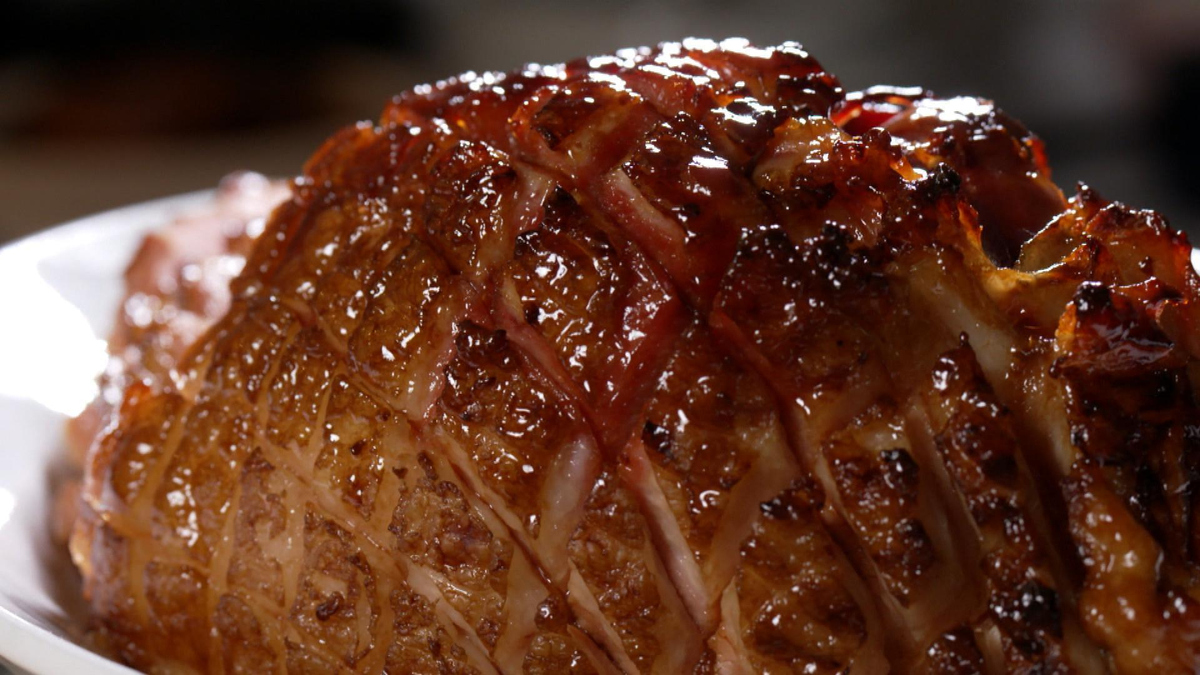 Watch CBS Mornings The Dish: Root beer ham - Paramount+