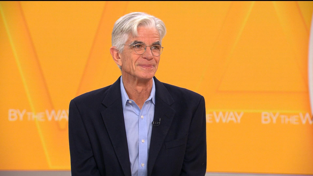 Watch CBS Mornings Pulitzer winner Michael Moss on food safety - Paramount+