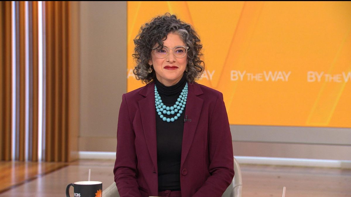 Watch CBS Mornings: Julie Scelfo on Kids Online Safety Act - Full show ...