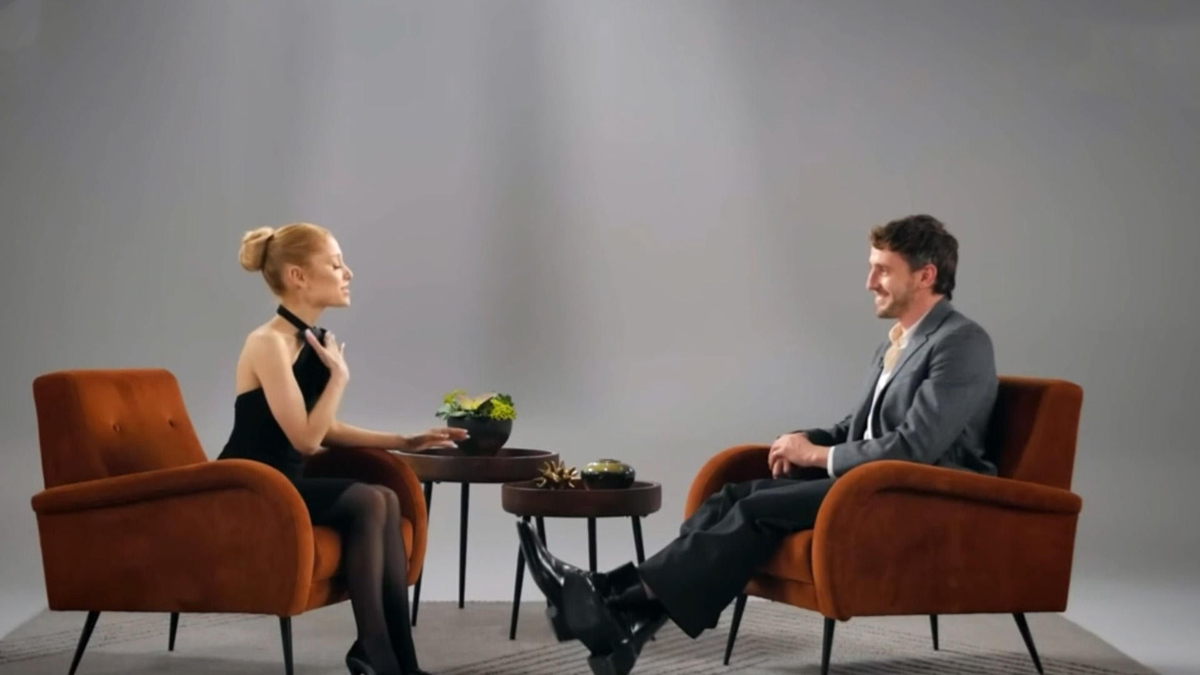 Watch CBS Mornings Season Episode : Variety's Emmy-winning "Actors on ...