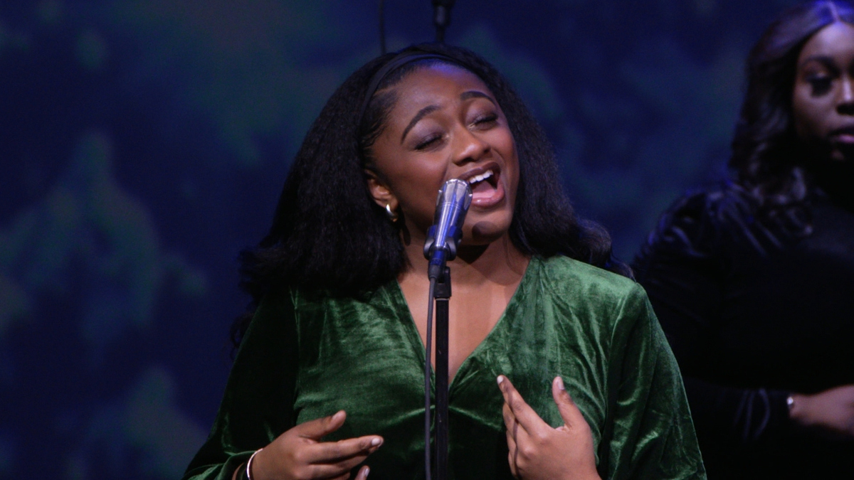 Watch 60 Minutes Overtime: Joy to the World | Sunday on 60 Minutes ...