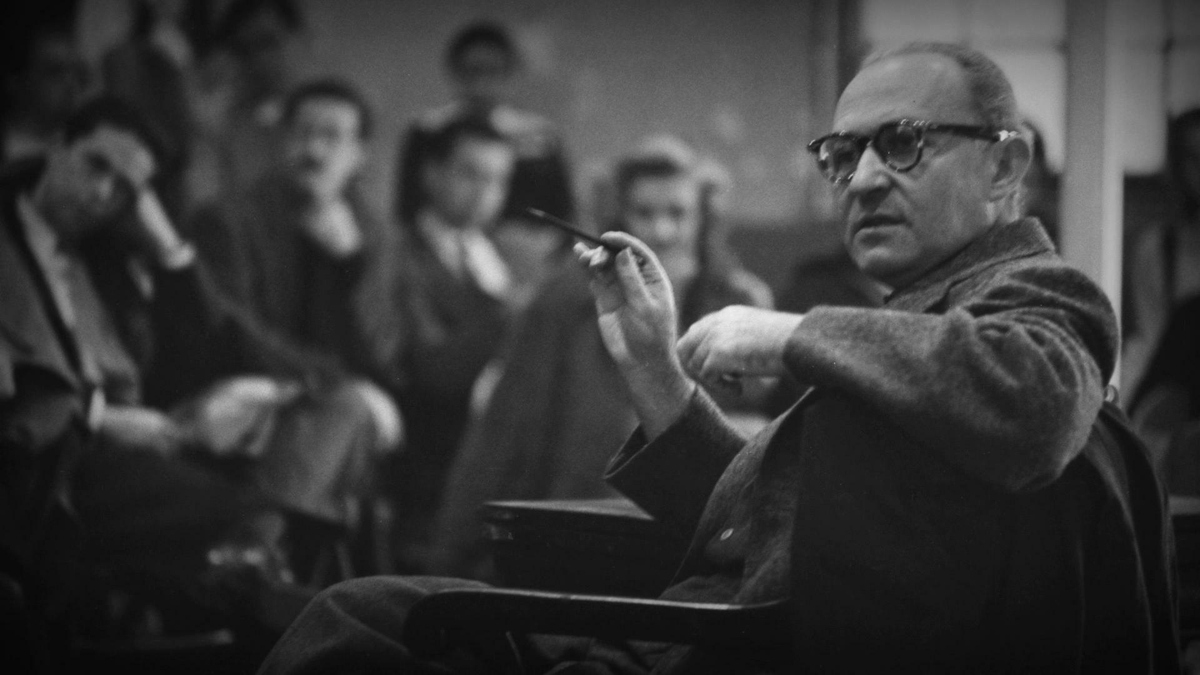 Watch CBS Saturday Morning: The man behind method acting - Full show on CBS