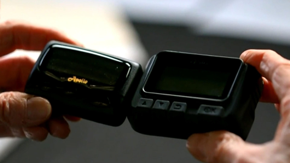 Watch CBS Evening News: How Israel pulled of its exploding pagers plot ...