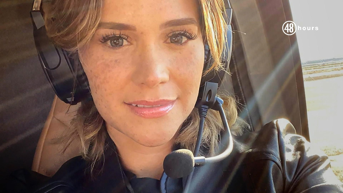 Watch CBS Mornings "48 Hours" reports on Maria Muñoz's death - Paramount+