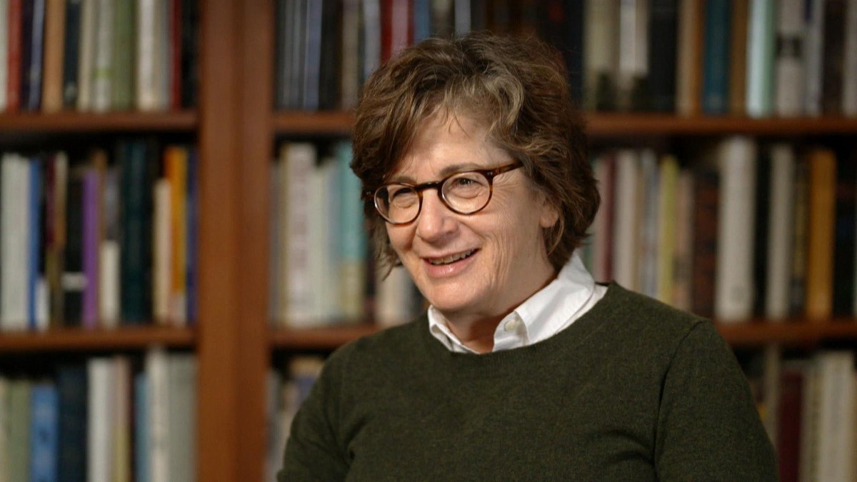 Watch CBS Saturday Morning: "Shred Sisters" author talks new novel ...