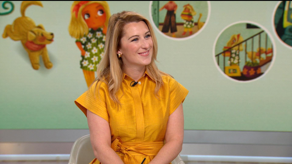 Watch CBS Mornings: How to teach kids the value of helping others ...