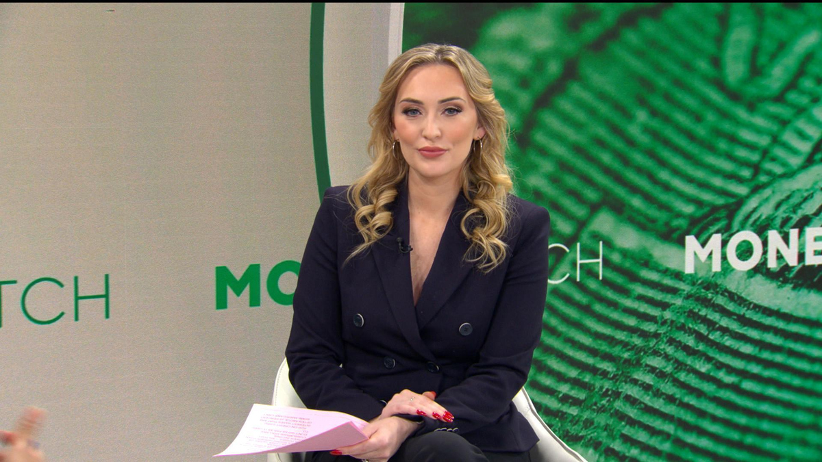 Watch CBS Mornings: Impact of increase in credit card defaults - Full ...