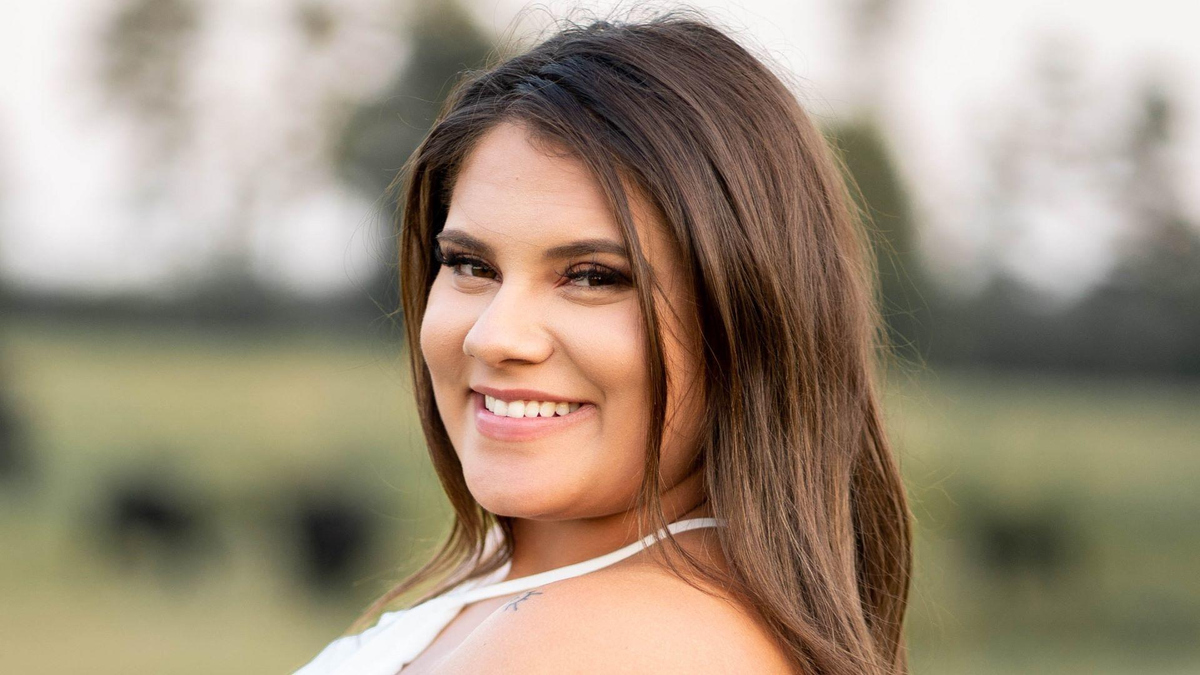 Watch 48 Hours: Sneak peek: The Blackout Murder of Livye Lewis - Full ...