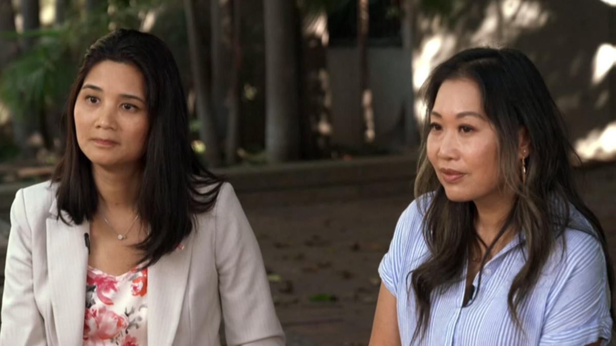 Watch CBS Mornings: Rise in breast cancer among younger women - Full ...