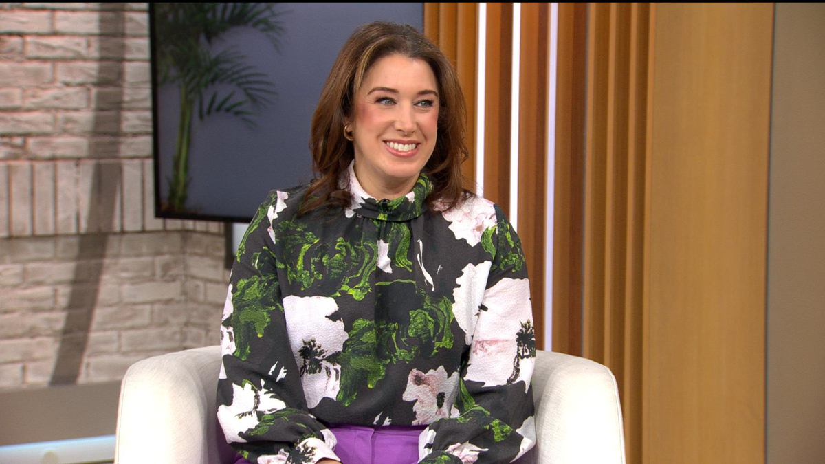 Watch CBS Mornings Amazon Books on top reads for 2025 - Paramount+