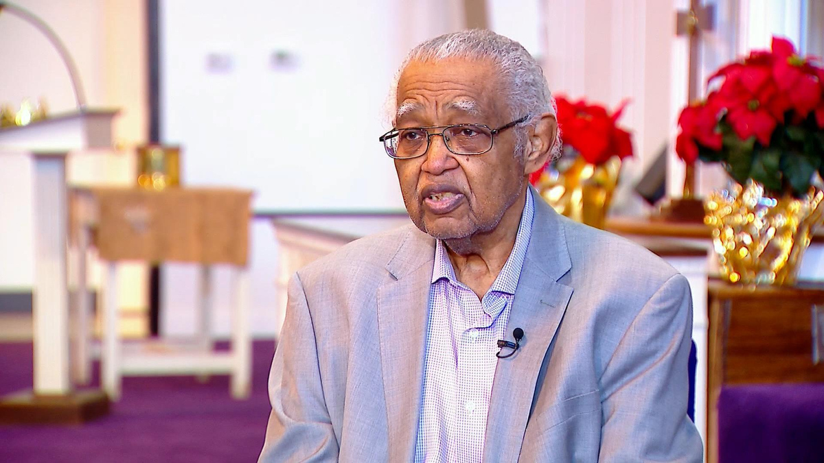 Watch CBS Mornings Shallie Bey Jr. reflects on breaking barriers ...