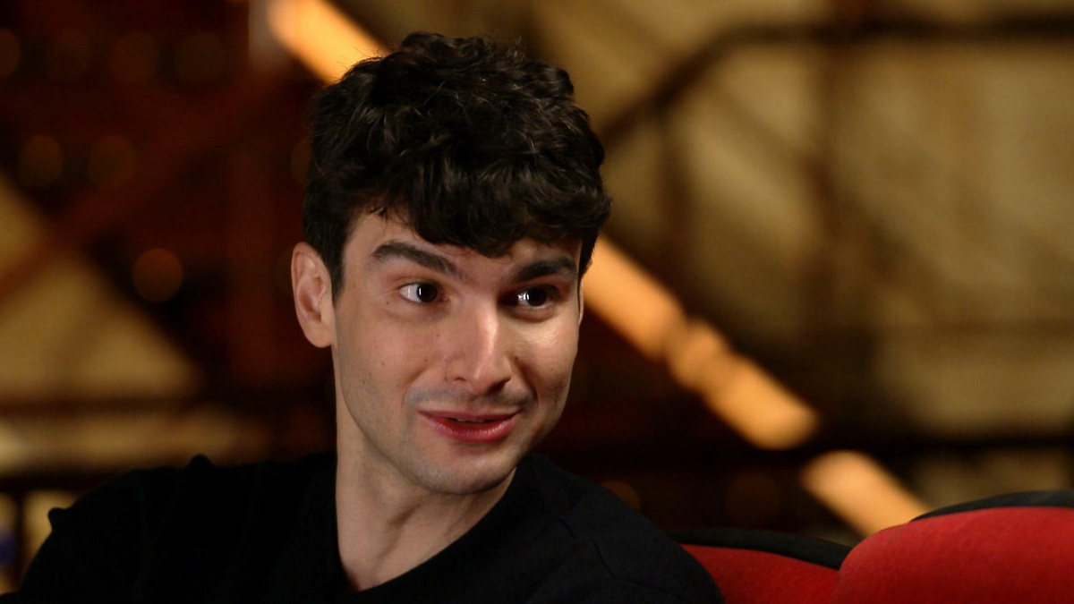 Watch CBS Saturday Morning Season Episode : Screenwriter behind two ...