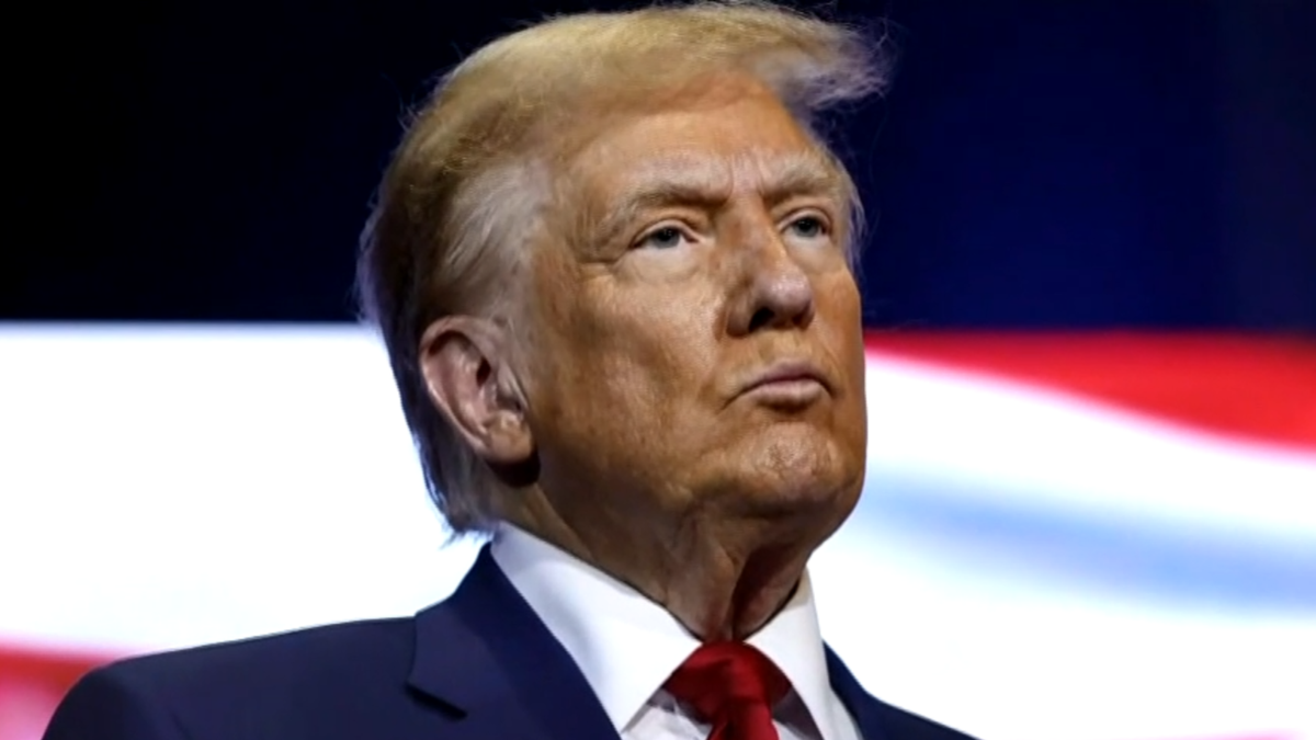 Watch Cbs Evening News Breaking Down Trump S Role In Ceasefire Deal