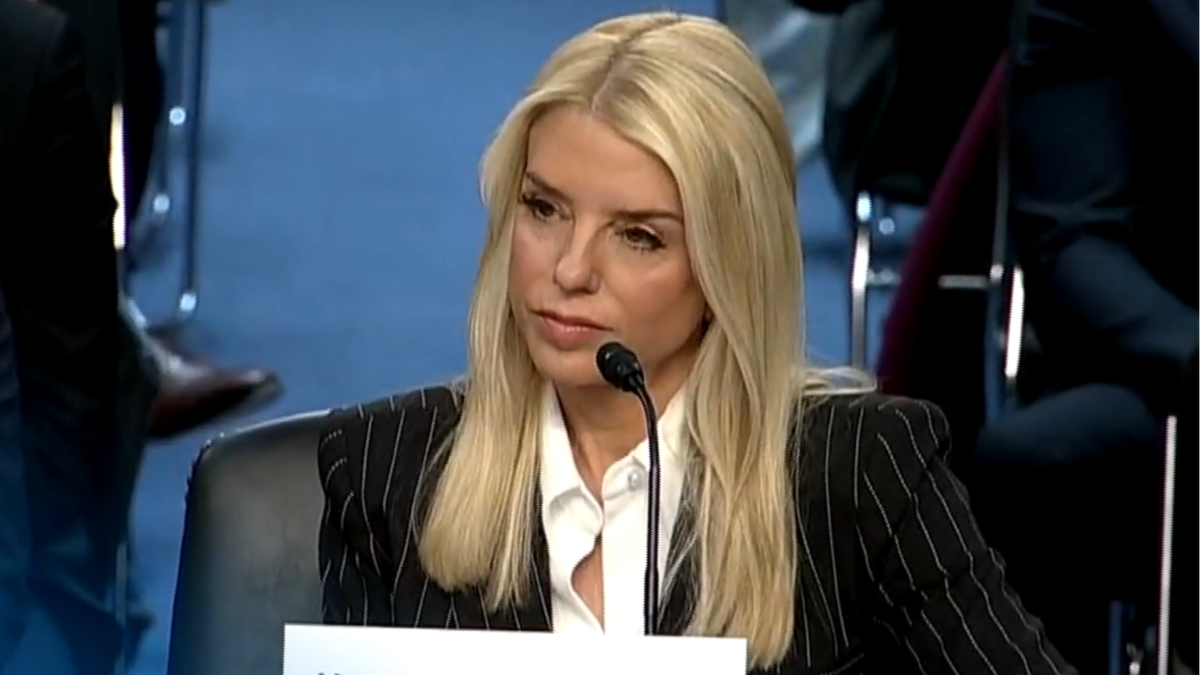 Watch CBS Evening News: Trump's AG pick grilled over false 2020 claims ...