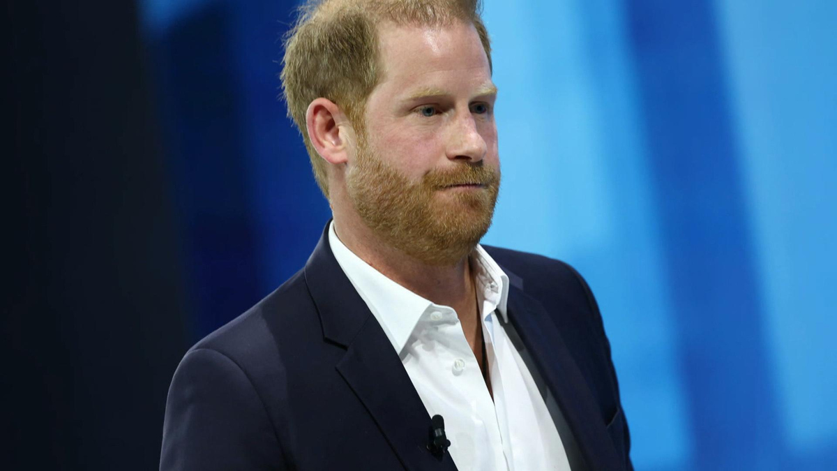 Watch CBS Mornings Season Episode : Prince Harry settles lawsuit ...
