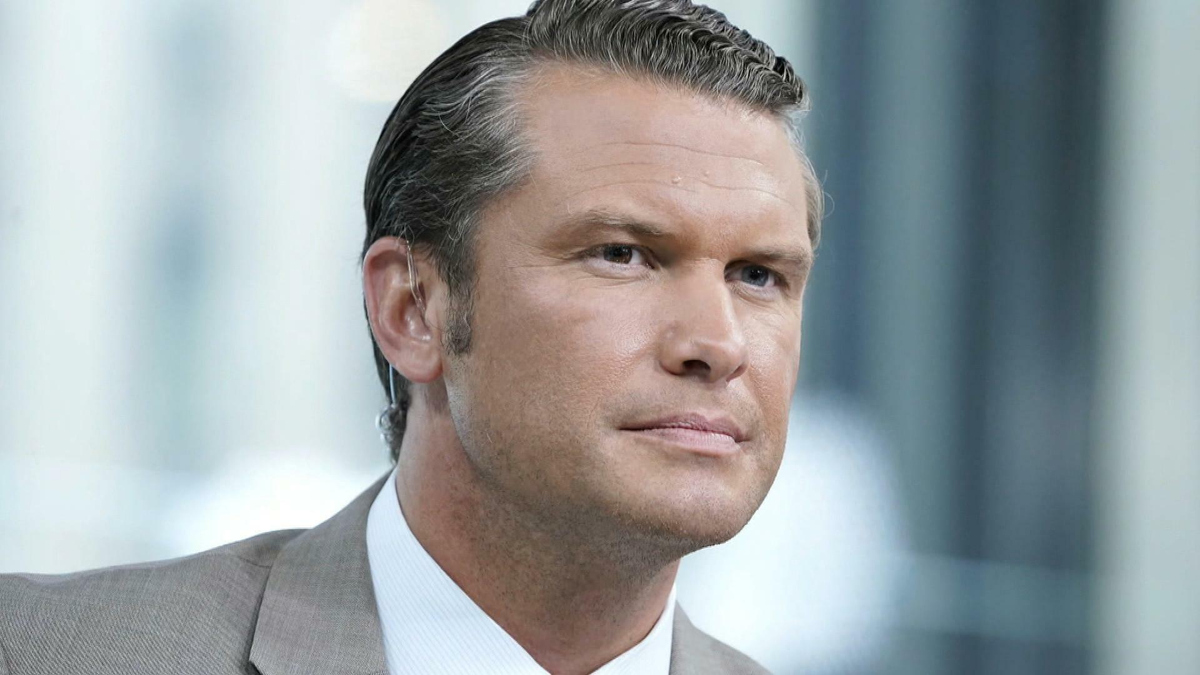 Watch CBS Saturday Morning: Pete Hegseth confirmed as defense secretary ...