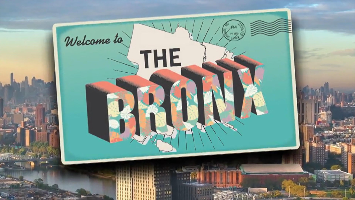 Watch Sunday Morning: A tour of the Bronx - Full show on CBS