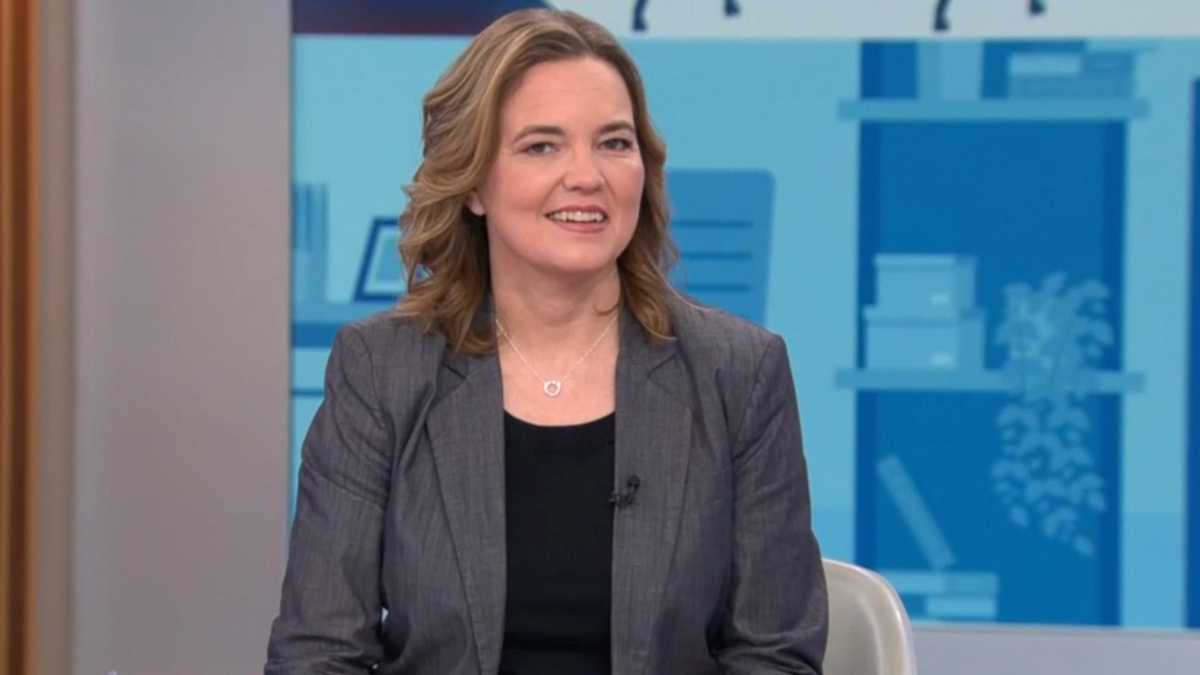 Watch CBS Mornings: Trends and tips on acing job interviews - Full show ...