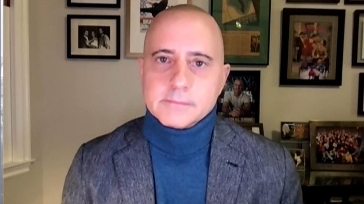 Watch CBS Mornings Season Episode : Olympian Brian Boitano talks about ...