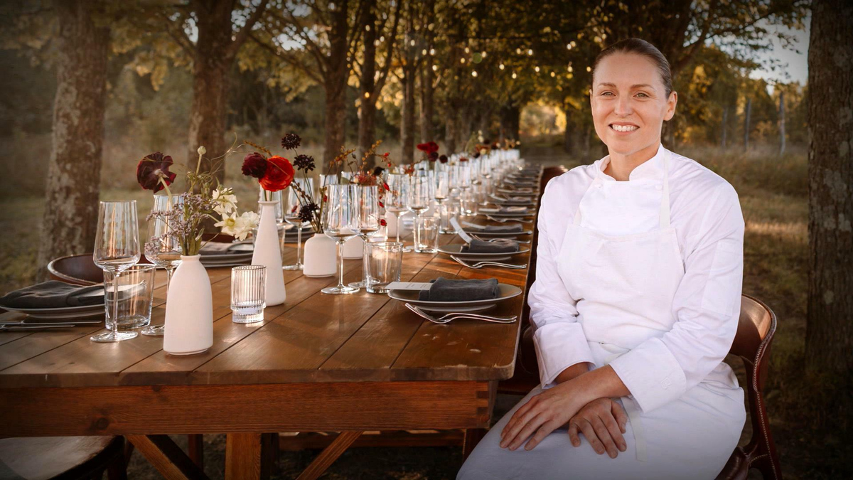 Watch CBS Saturday Morning: The Dish: Crane Club - Full show on CBS