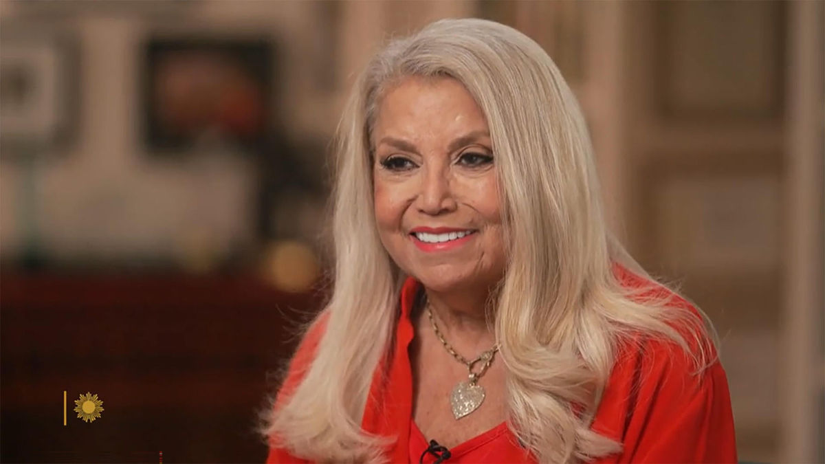 Watch Sunday Morning: Music industry legend Suzanne de Passe - Full ...