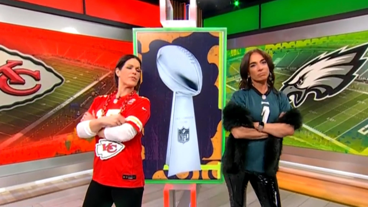 Watch CBS Mornings: Super cities showdown: KC vs. Philadelphia - Full ...