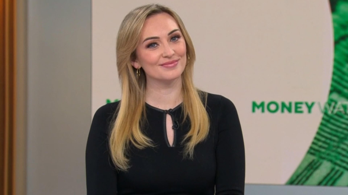 Watch CBS Mornings Season Episode : How to avoid surveillance pricing ...