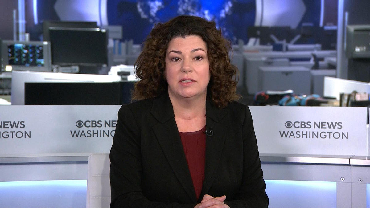 Watch CBS Mornings: Warning signs of relationship scams - Full show on CBS