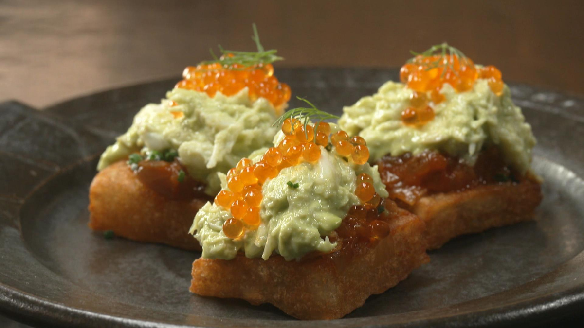 Watch CBS Mornings The Dish: Dakar NOLA - Paramount+