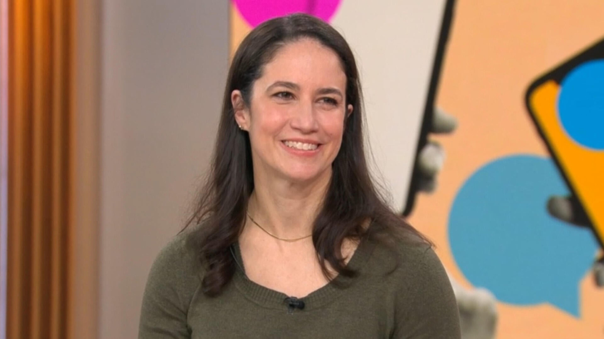 Watch CBS Mornings Season Episode : How excessive screen time might be ...