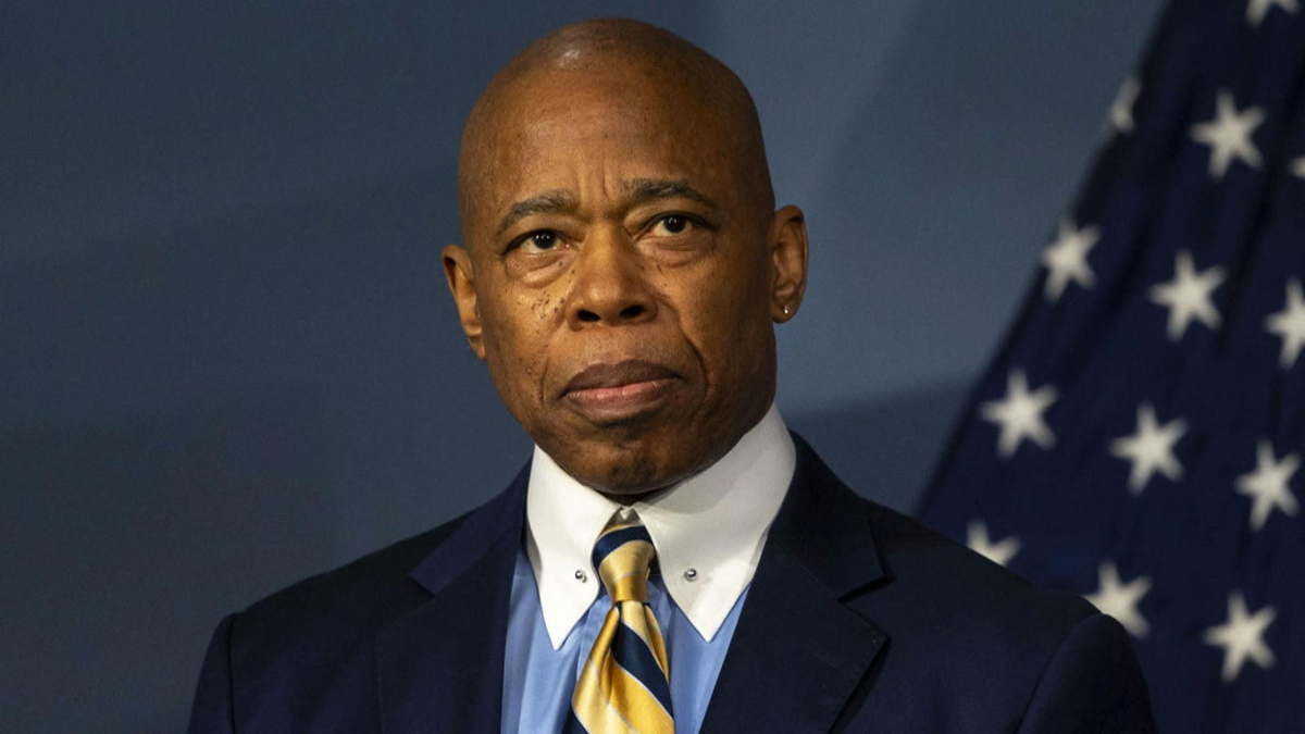 Watch CBS Saturday Morning: DOJ drops charges against NYC mayor - Full ...