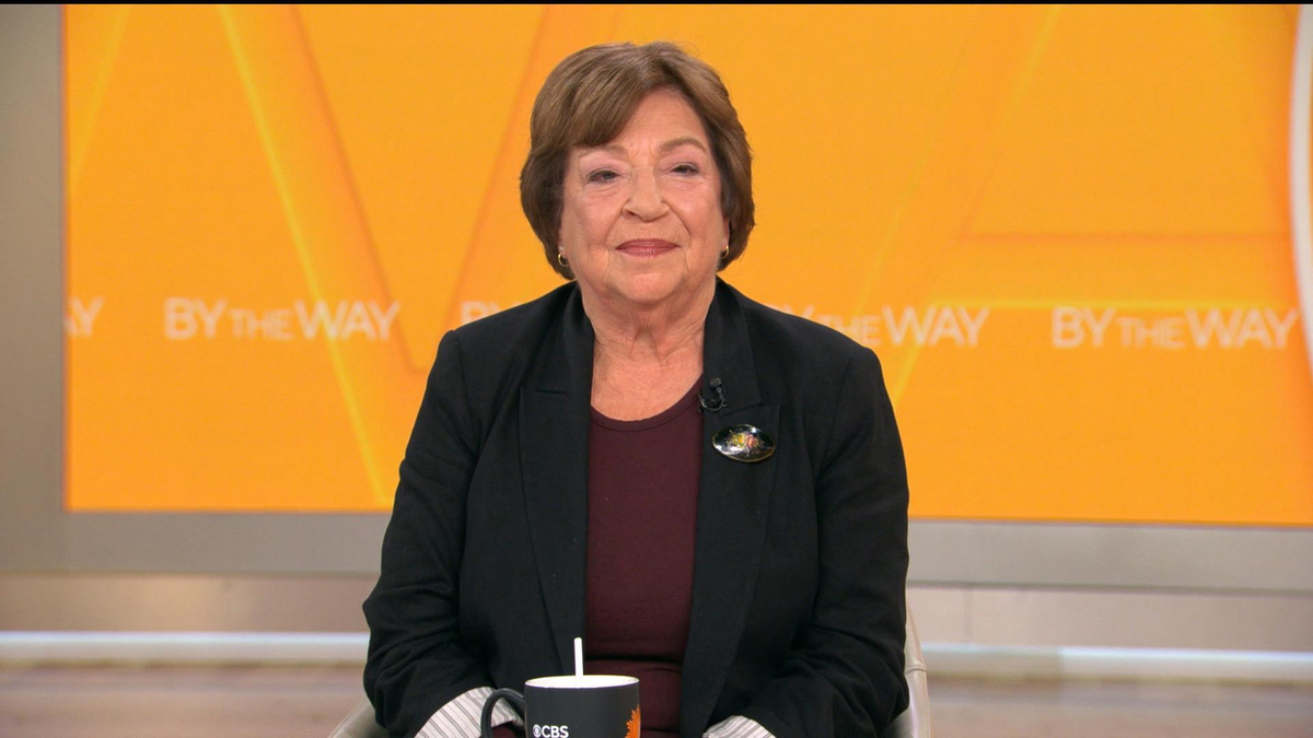Watch CBS Mornings Expert on the future of Ukraine - Paramount+