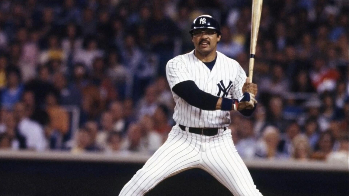 Watch CBS Evening News: Yankees permits players to sport full beards ...