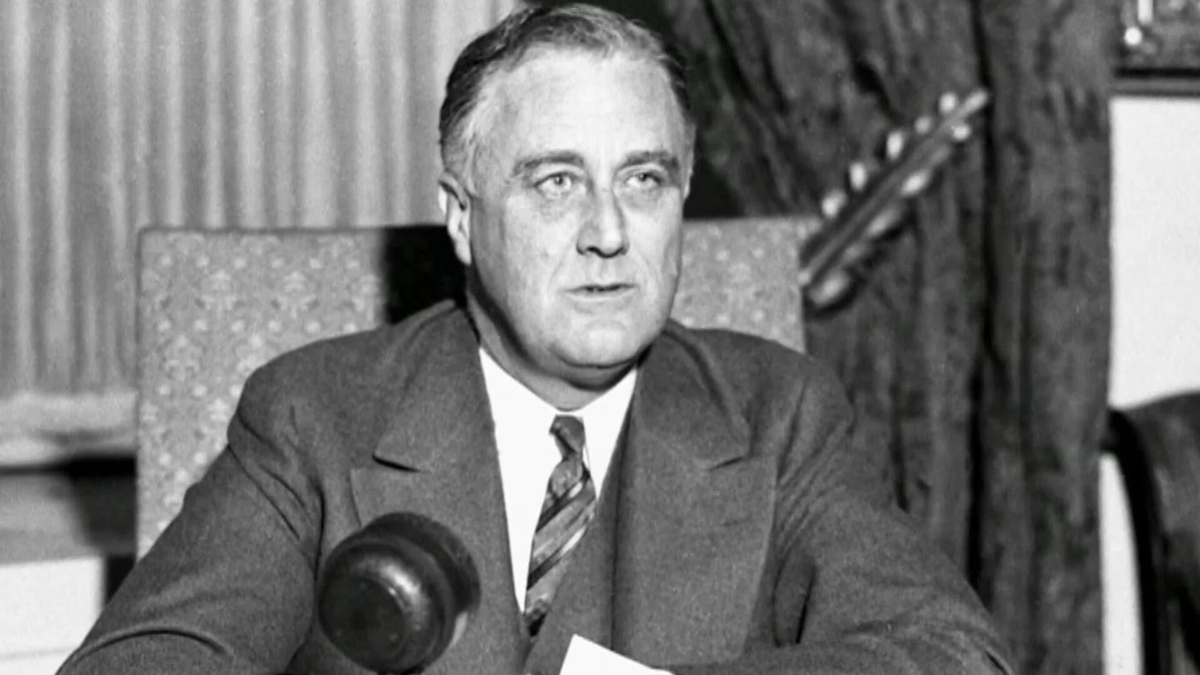 Watch CBS Evening News: What is "Humphrey's Executor" Supreme Court ...