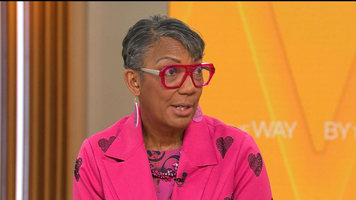 Watch CBS Mornings: The push for more Black women cancer research ...