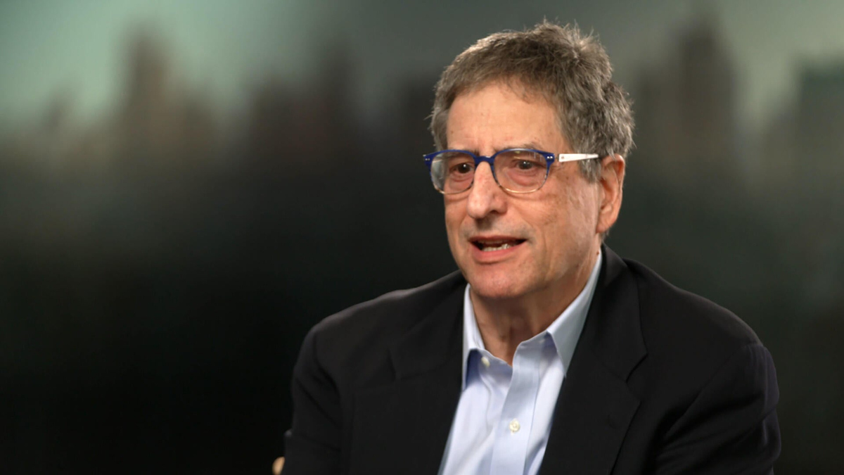 Watch Sunday Morning: Extended interview: Sony's Tom Rothman on the ...